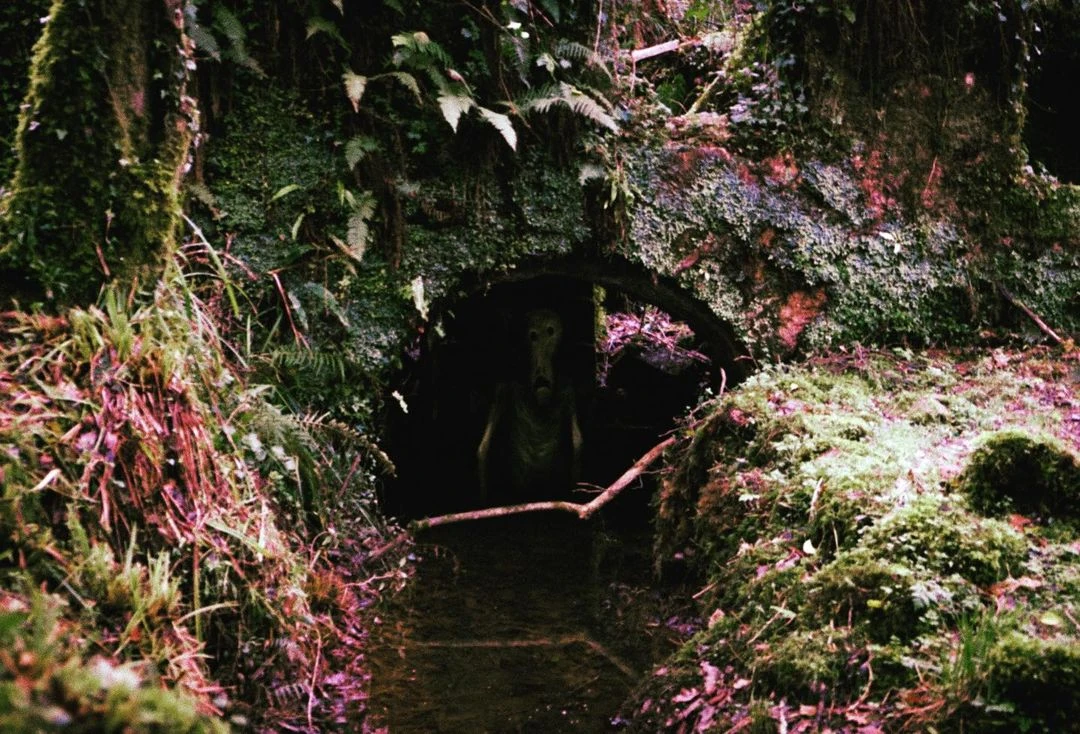 The Man In The Creek | Barli and SCP Foundation 2020 Wiki | Fandom