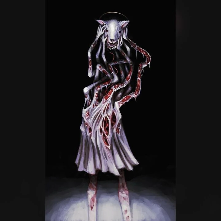 The Sacrifice | Barli and SCP Foundation 2020 Wiki | Fandom