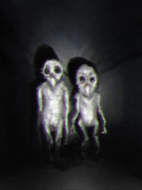 Baby Owls | Barli and SCP Foundation 2020 Wiki | Fandom