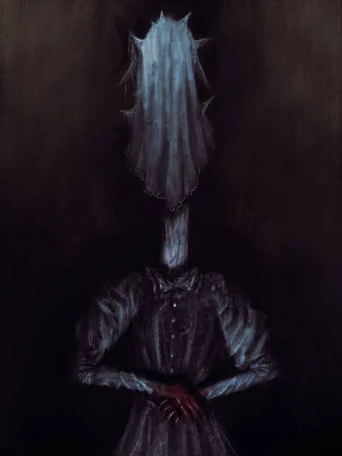 The Sisters of the Ever-Sharpening Blade | Barli and SCP Foundation ...