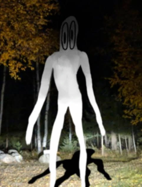 Cartoon Ghost | Barli and SCP Foundation 2020 Wiki | Fandom