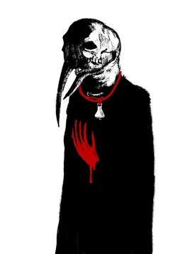 A ghost for you! | Barli and SCP Foundation 2020 Wiki | Fandom