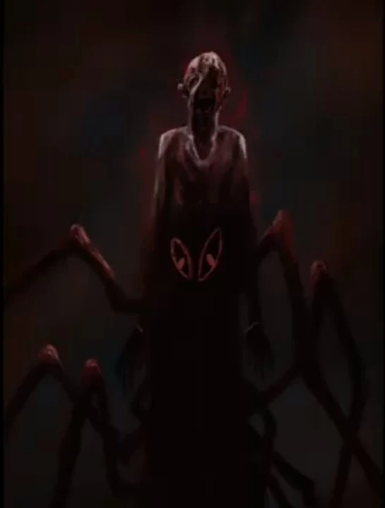 Cool thing you might encounter | Barli and SCP Foundation 2020 Wiki ...