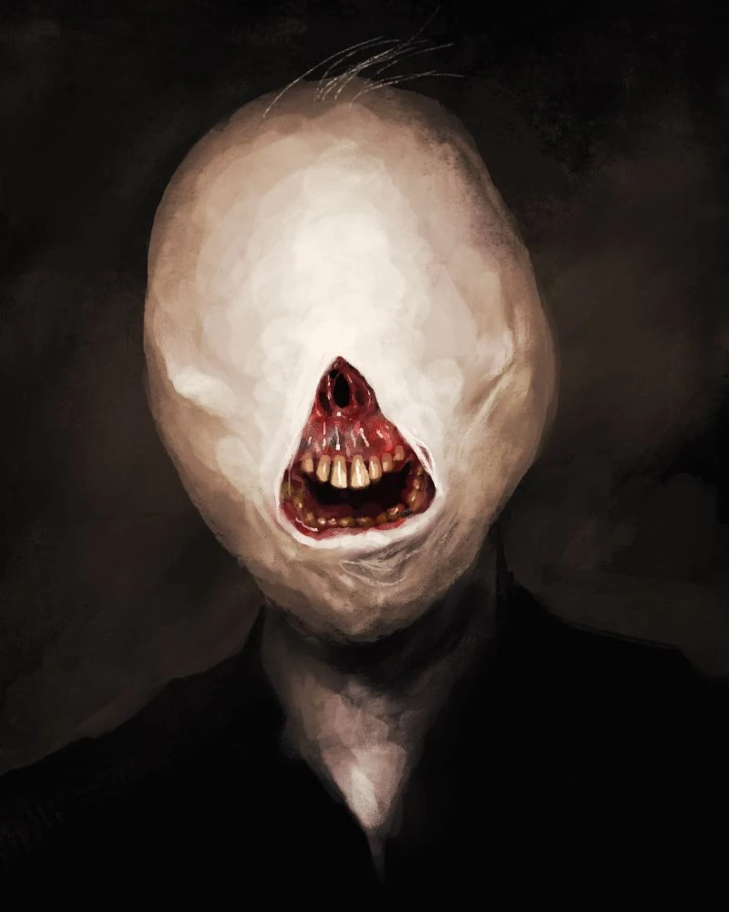 Here's A Guy For You | Barli and SCP Foundation 2020 Wiki | Fandom