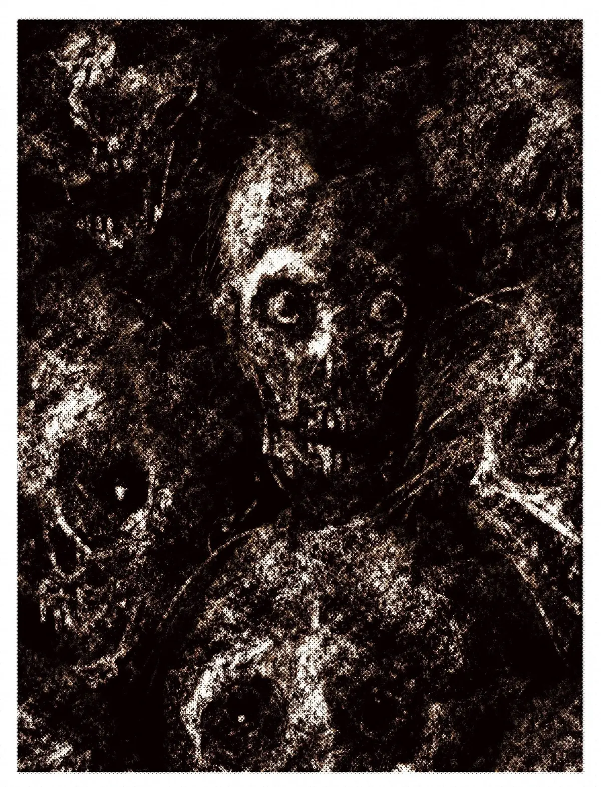 In The Ground | Barli and SCP Foundation 2020 Wiki | Fandom