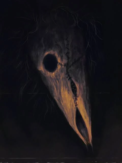 Seedeater | Barli and SCP Foundation 2020 Wiki | Fandom