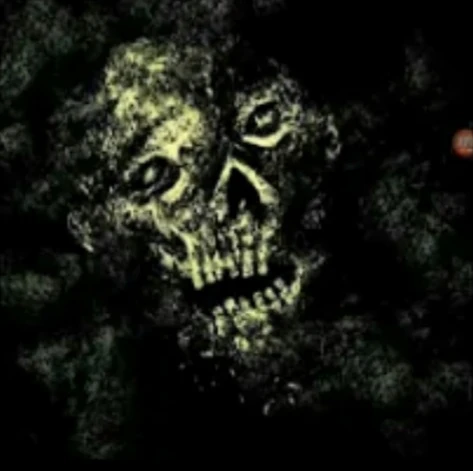 A Dead Ghoul | Barli and SCP Foundation 2020 Wiki | Fandom