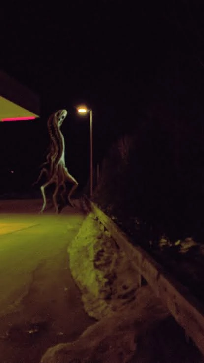 Rest Stop | Barli and SCP Foundation 2020 Wiki | Fandom