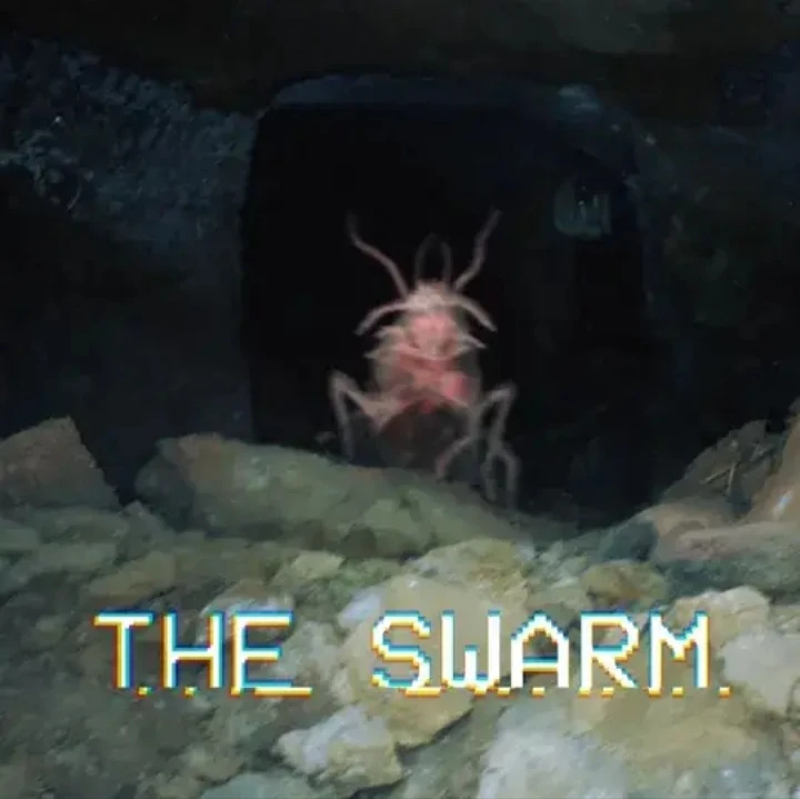 The Swarm | Barli and SCP Foundation 2020 Wiki | Fandom