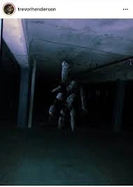 173/Statue | Barli and SCP Foundation 2020 Wiki | Fandom