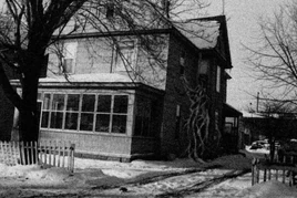 House Rot | Barli and SCP Foundation 2020 Wiki | Fandom