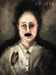 SCP-2852 | Barli and SCP Foundation 2020 Wiki | Fandom