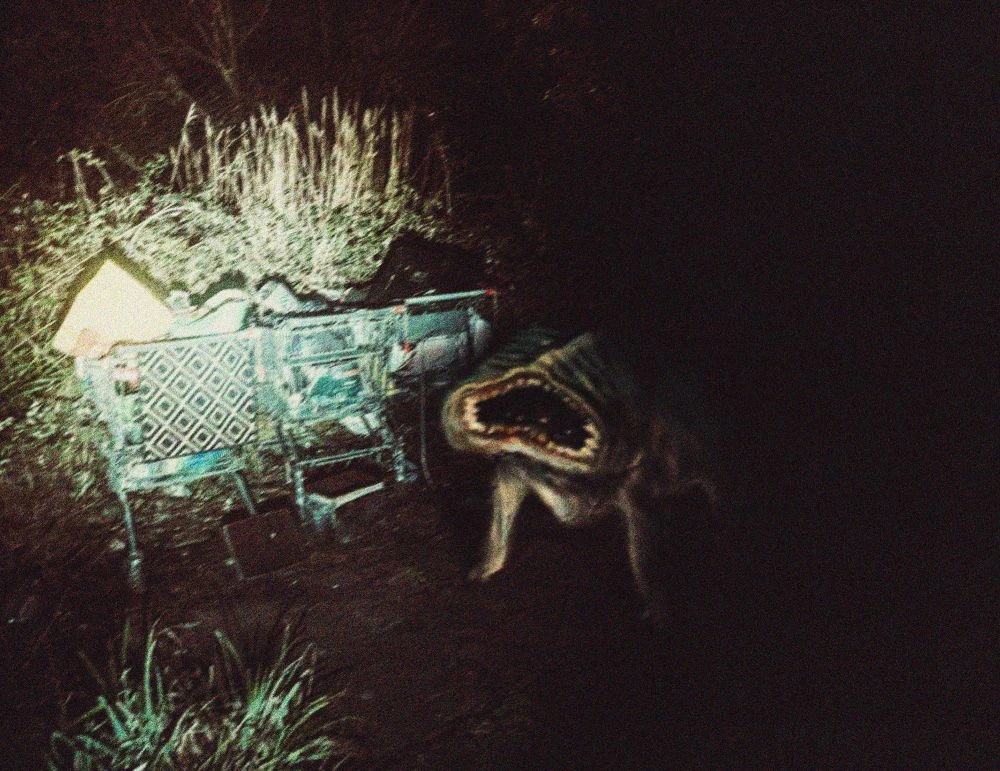 Weird Dog | Barli and SCP Foundation 2020 Wiki | Fandom