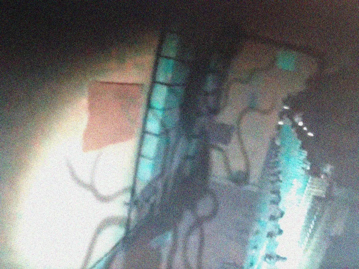 Just A Shadow | Barli and SCP Foundation 2020 Wiki | Fandom