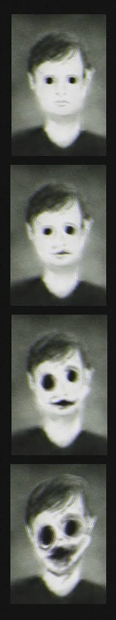 Photobooth Man | Barli and SCP Foundation 2020 Wiki | Fandom