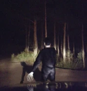 Country Road Creature | Barli and SCP Foundation 2020 Wiki | Fandom