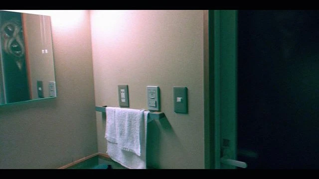 The Window | Barli and SCP Foundation 2020 Wiki | Fandom