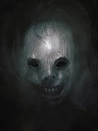 The Smiley Man | Barli and SCP Foundation 2020 Wiki | Fandom