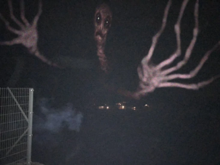 Shattered | Barli and SCP Foundation 2020 Wiki | Fandom