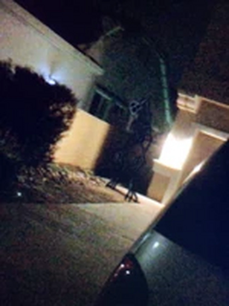 Head Hanger | Barli and SCP Foundation 2020 Wiki | Fandom