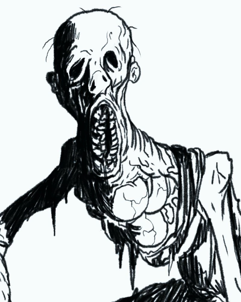 The Swamp Guy | Barli and SCP Foundation 2020 Wiki | Fandom