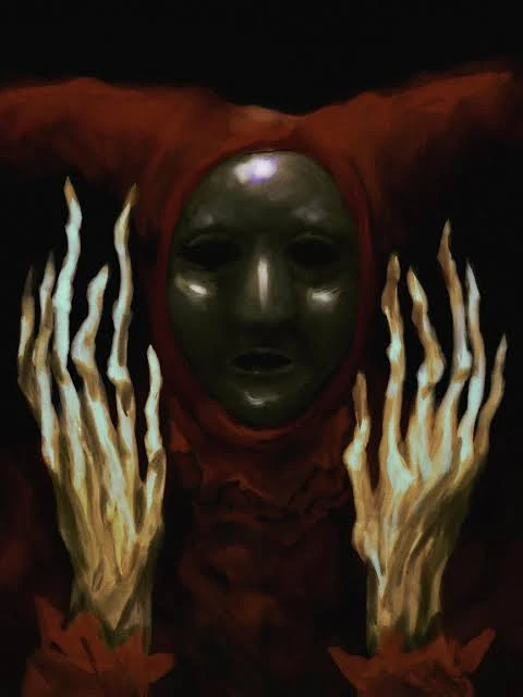 Harlequin | Barli and SCP Foundation 2020 Wiki | Fandom