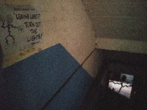 Turn Out The Lights | Barli and SCP Foundation 2020 Wiki | Fandom