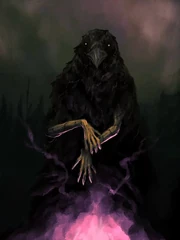 The Infernal Crow | Barli and SCP Foundation 2020 Wiki | Fandom