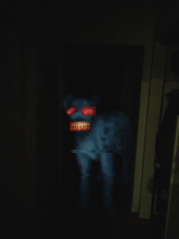 A Winning Smile | Barli and SCP Foundation 2020 Wiki | Fandom