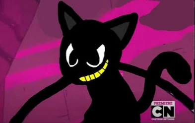 Cartoon Cat | Barli and SCP Foundation 2020 Wiki | Fandom