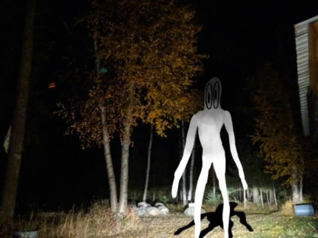 Cartoon Ghost/Gallery | Barli and SCP Foundation 2020 Wiki | Fandom