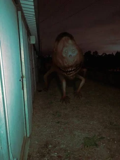 Cow Eater/Potato Head | Barli and SCP Foundation 2020 Wiki | Fandom