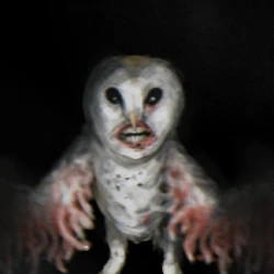 real humanoid creatures