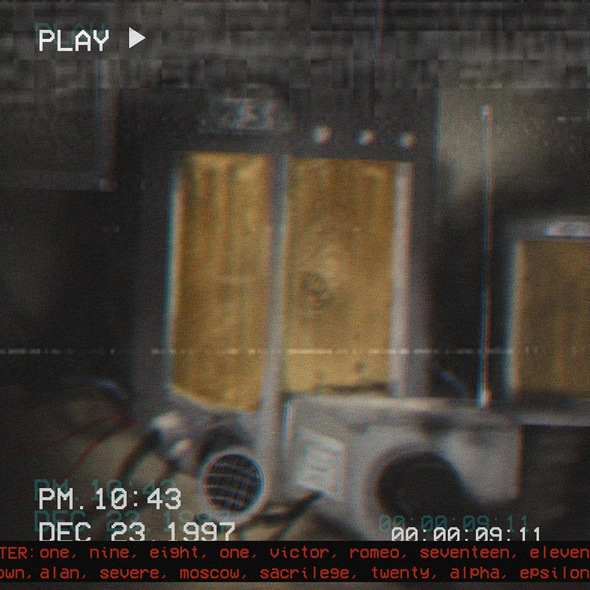 Failed Experiment | Barli and SCP Foundation 2020 Wiki | Fandom