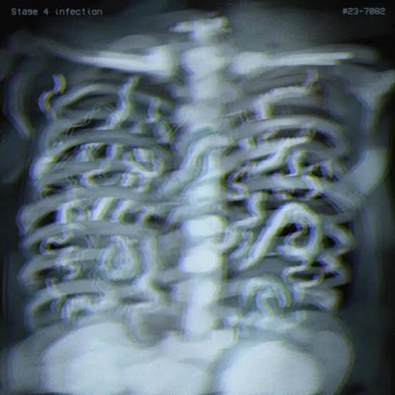 The Parasite | Barli and SCP Foundation 2020 Wiki | Fandom