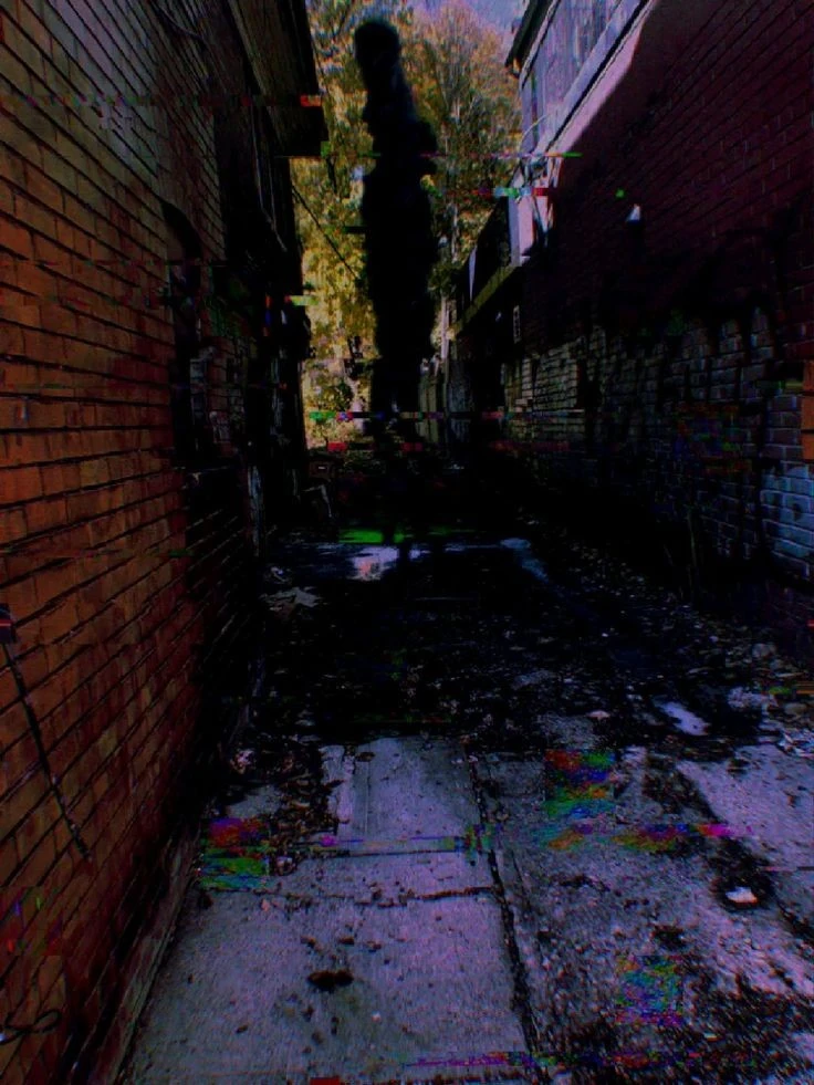 The Shadow of the Broken | Barli and SCP Foundation 2020 Wiki | Fandom