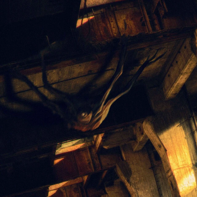 The Roving Man | Barli and SCP Foundation 2020 Wiki | Fandom