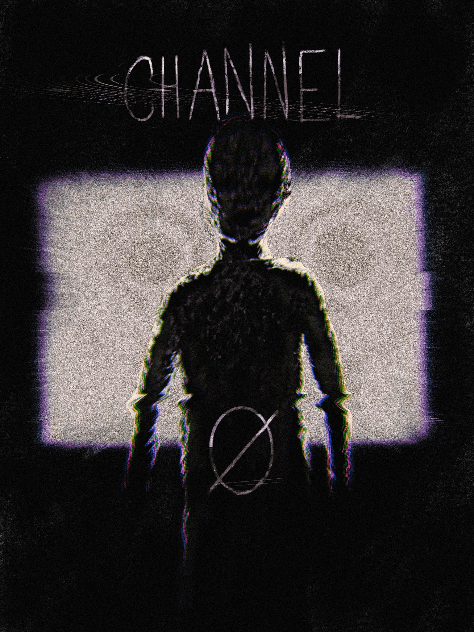 CHANNEL Ø | Barli and SCP Foundation 2020 Wiki | Fandom