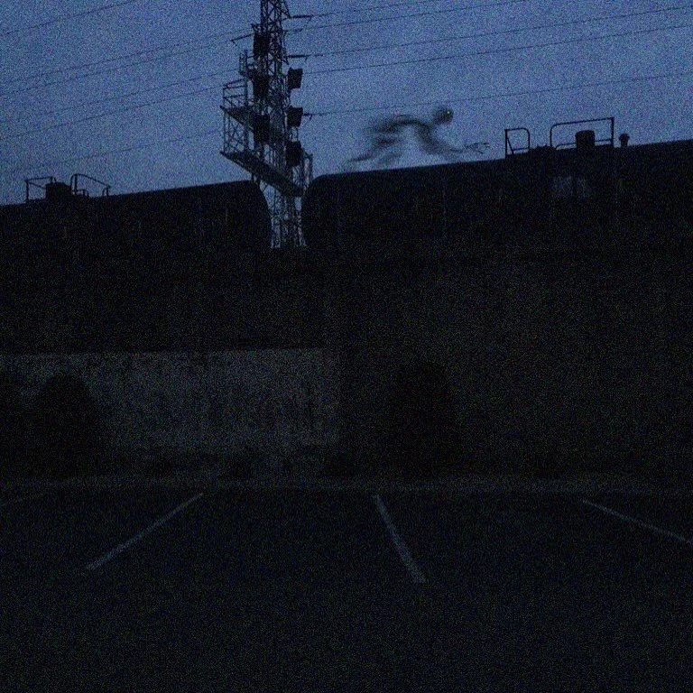 Train Runner/The Running Creature | Barli and SCP Foundation 2020 Wiki ...