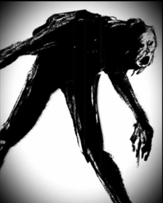 Mr. Tall Man | Barli and SCP Foundation 2020 Wiki | Fandom