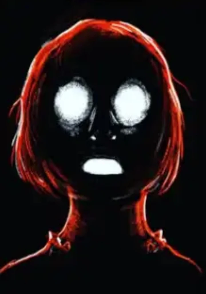 Possessed Girl | Barli and SCP Foundation 2020 Wiki | Fandom