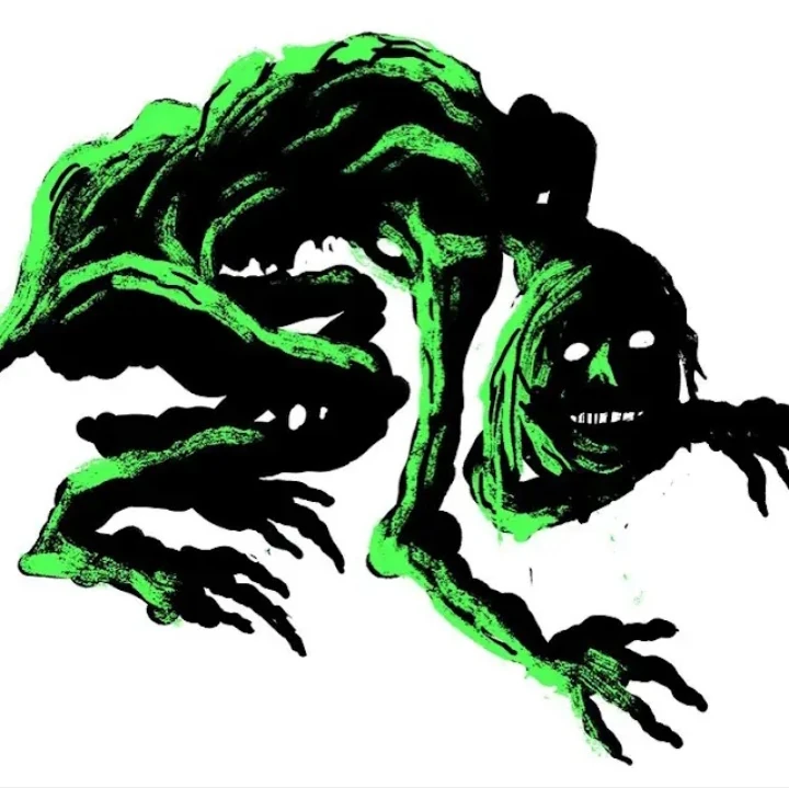 The Green Thing | Barli and SCP Foundation 2020 Wiki | Fandom