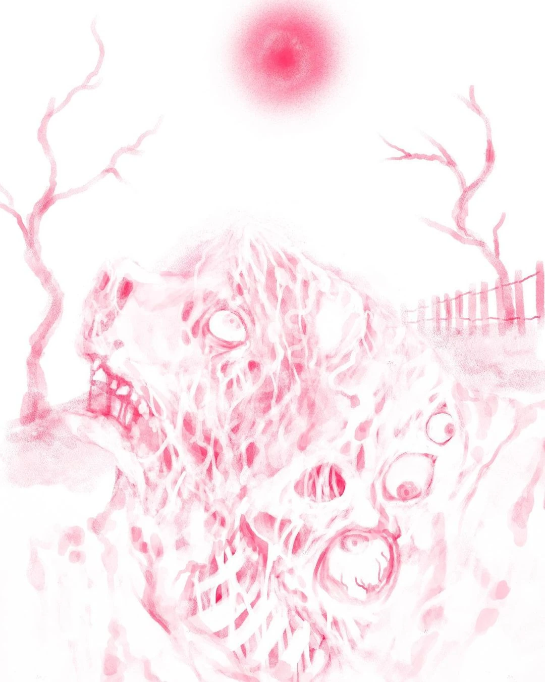 Monster outside space | Barli and SCP Foundation 2020 Wiki | Fandom