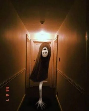 Thumper | Barli and SCP Foundation 2020 Wiki | Fandom