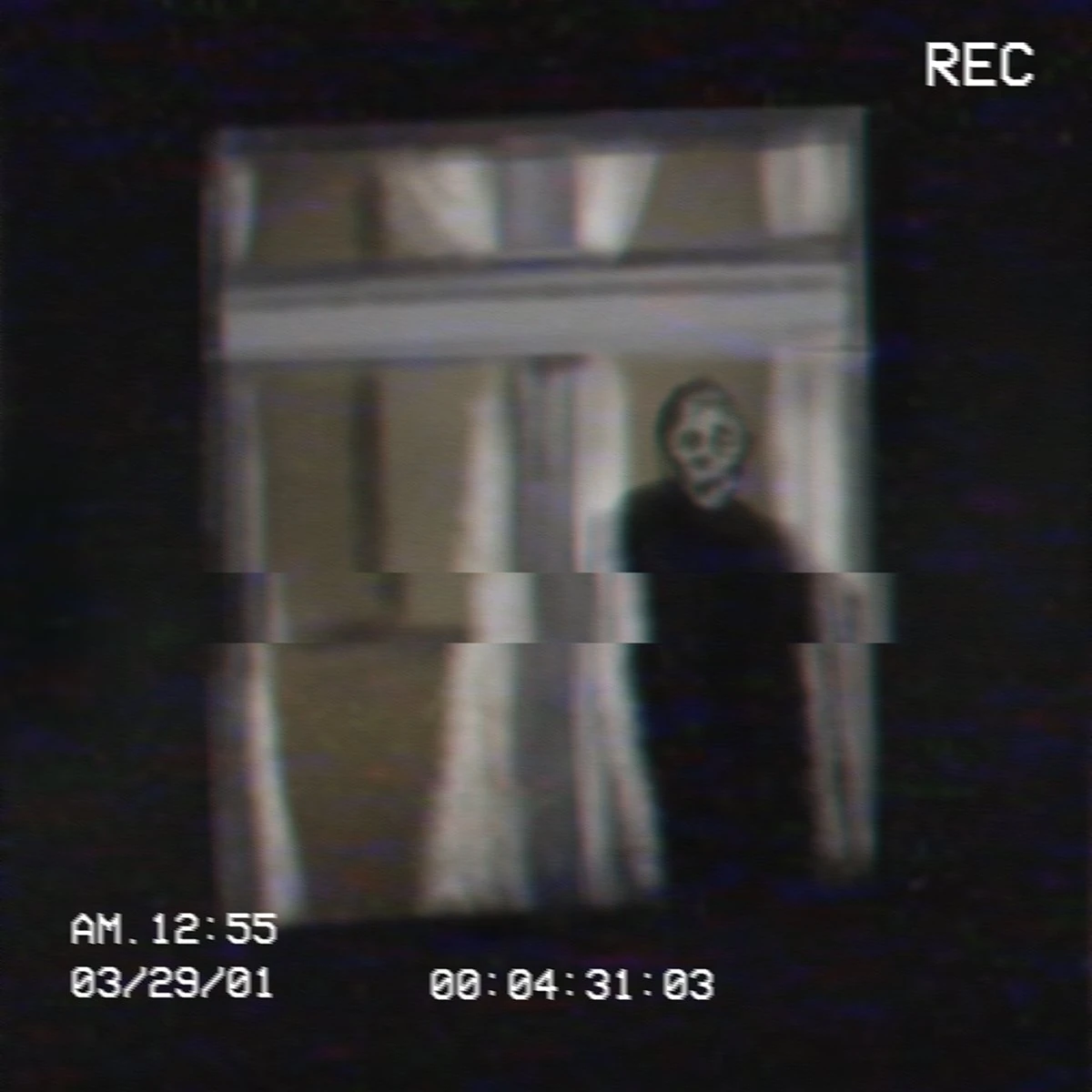 Window Creeper | Barli and SCP Foundation 2020 Wiki | Fandom