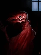 Meat Wizard | Barli and SCP Foundation 2020 Wiki | Fandom