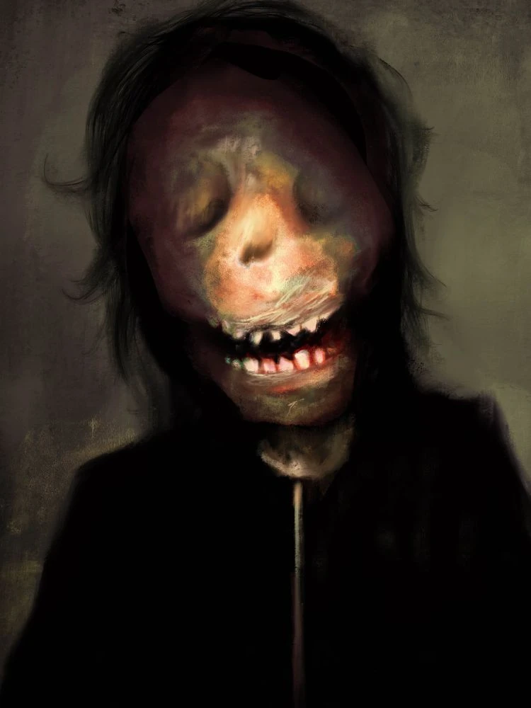 Prop Head | Barli and SCP Foundation 2020 Wiki | Fandom