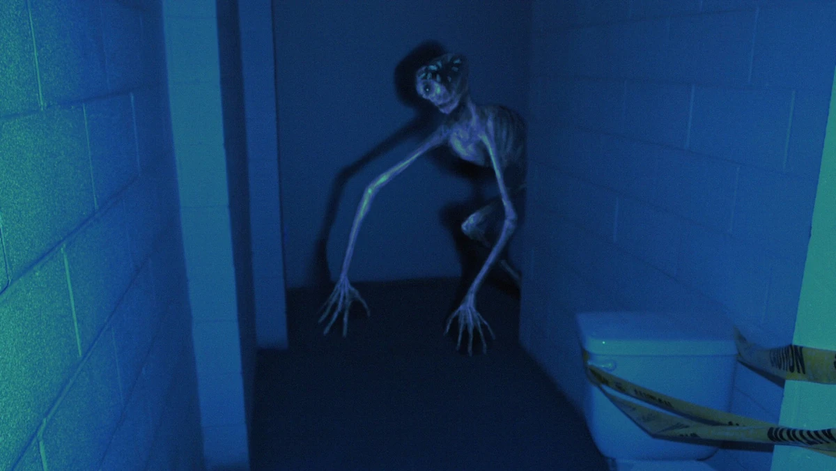 Hollow Head | Barli and SCP Foundation 2020 Wiki | Fandom