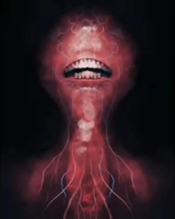 Transparent Man | Barli and SCP Foundation 2020 Wiki | Fandom