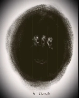 A Crowd | Barli and SCP Foundation 2020 Wiki | Fandom